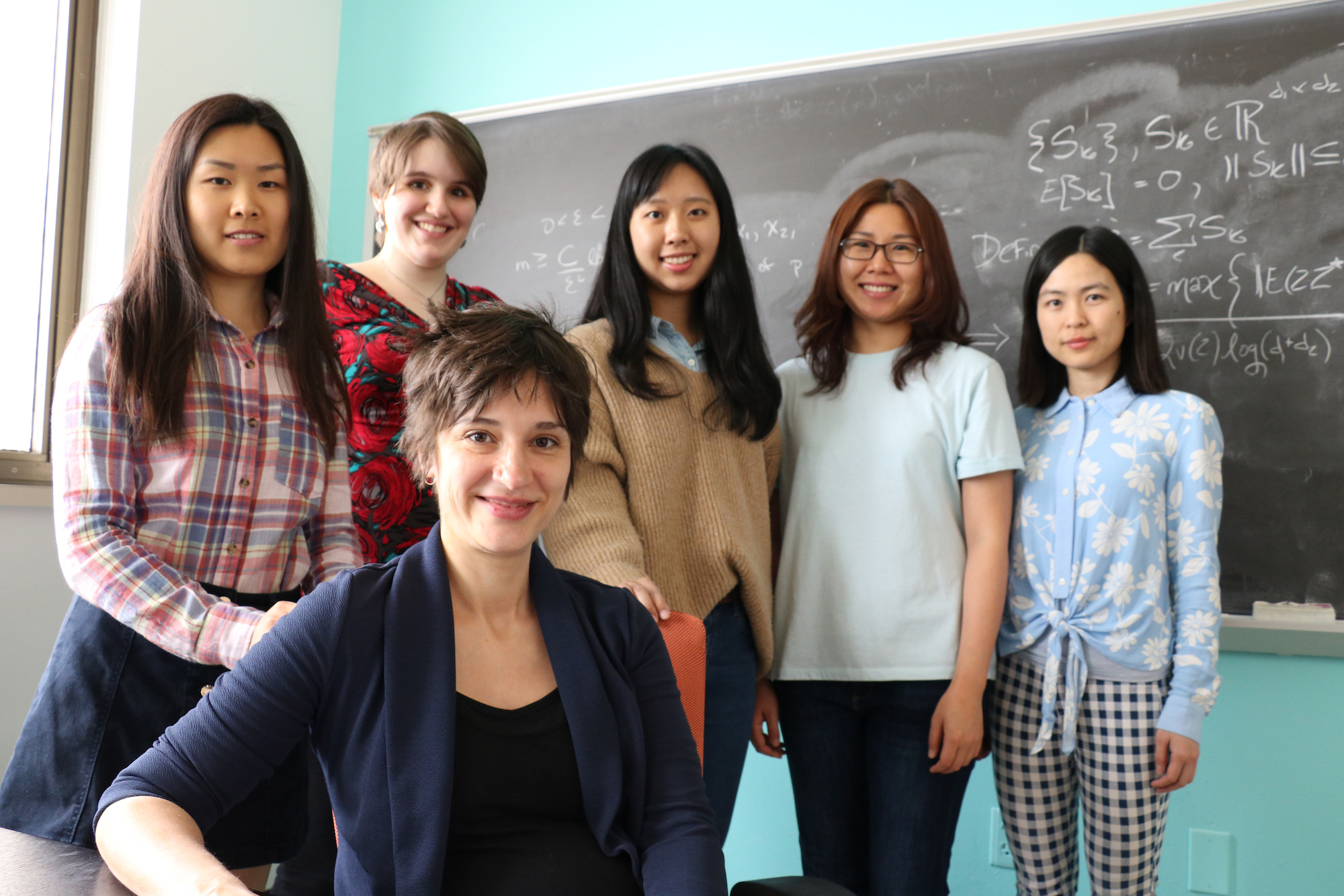 Transportion | Texas Computing